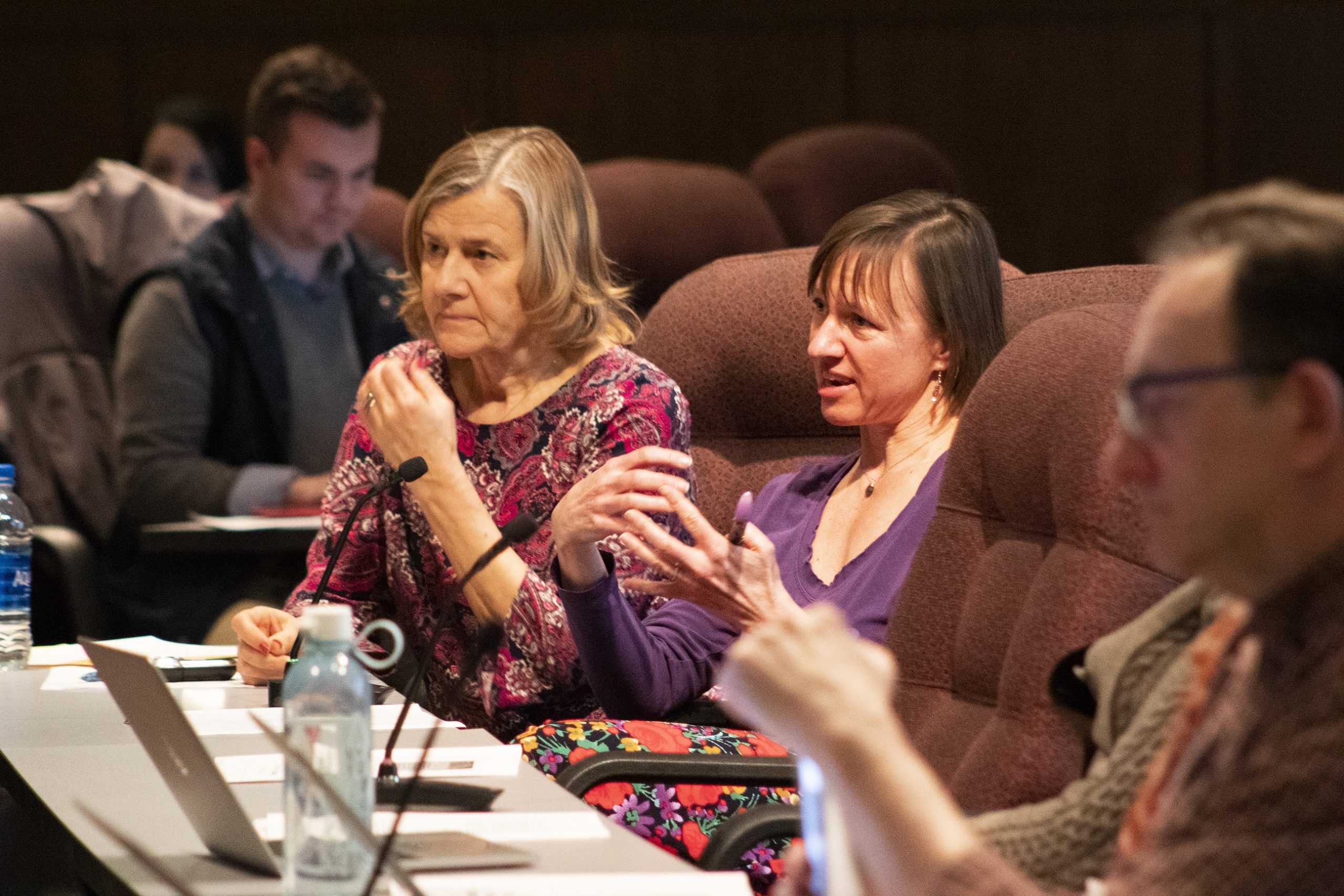 University governance under review – The Hawk News