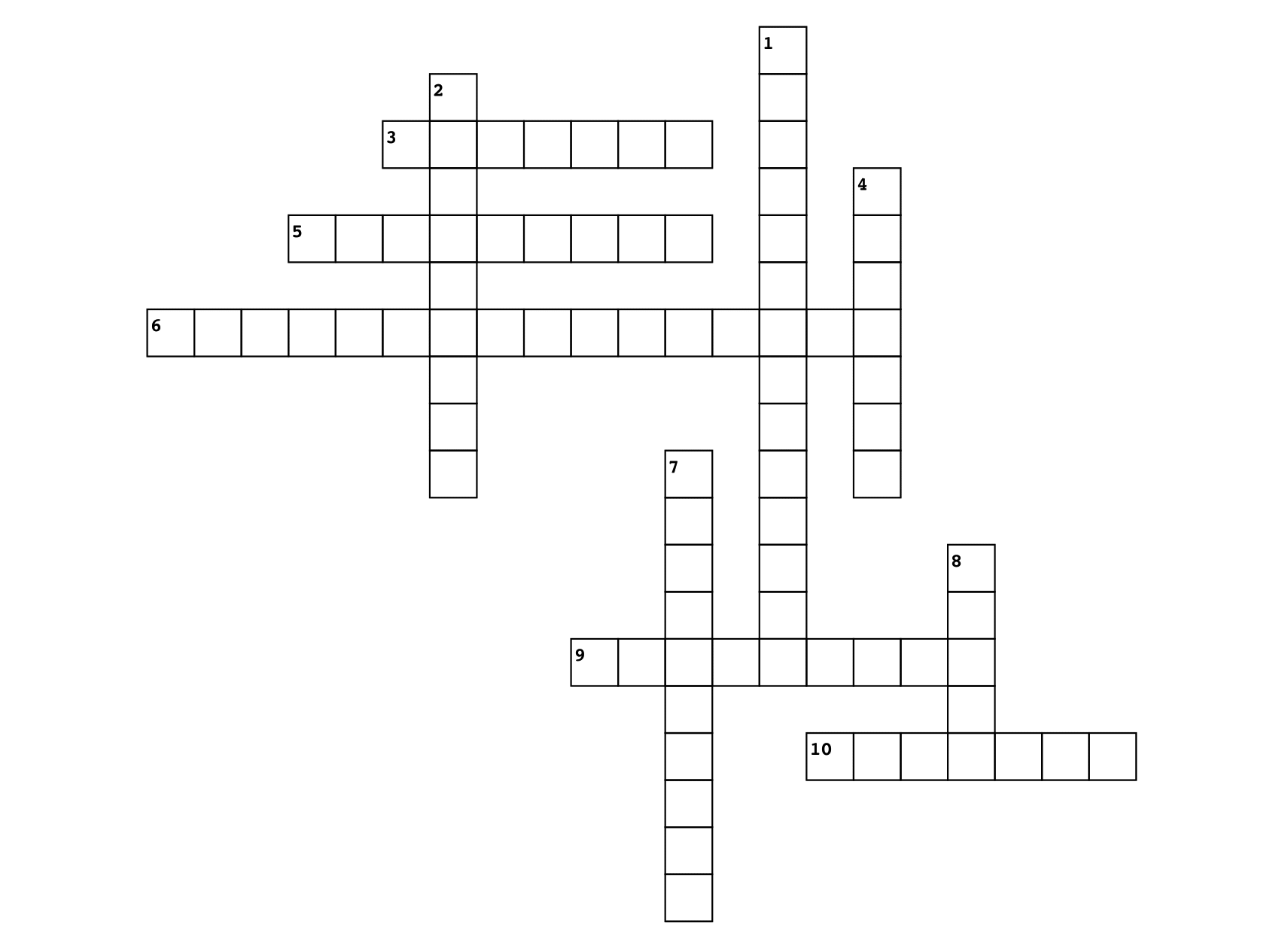 CROSSWORD Classic Novels By Underrepresented Authors The Hawk Newspaper crossword-classic-novels-by-underrepresented-authors-the-hawk-newspaper